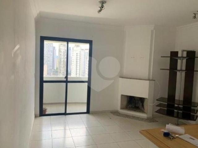 Apartamento com 2 quartos à venda em Vila hamburguesa SP