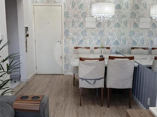 Apartamento com 2 quartos à venda em Vila helena SP