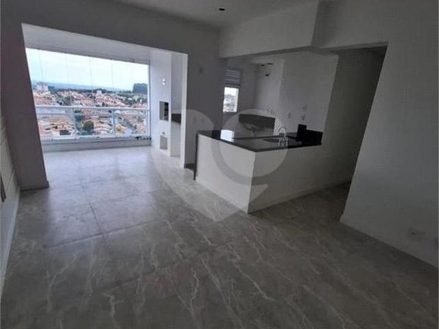Apartamento com 2 quartos à venda em Vila homero SP