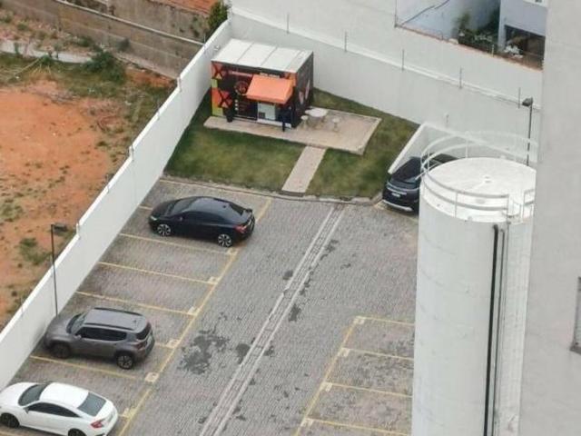 Apartamento com 2 quartos à venda em Vila Hortolândia, Jundiaí SP