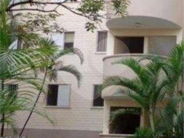 Apartamento com 2 quartos à venda em Vila Iório SP