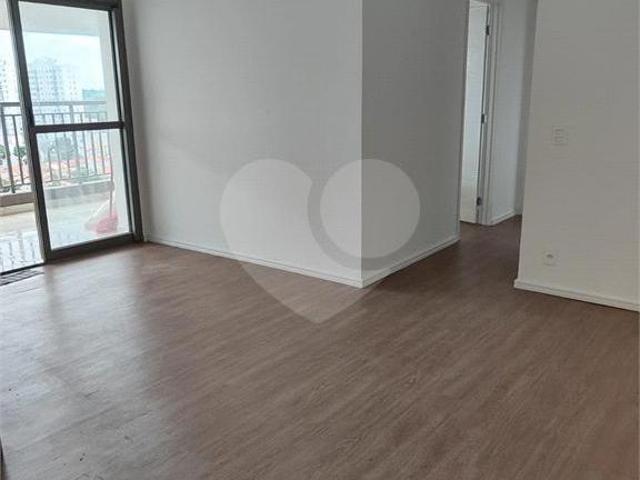 Apartamento com 2 quartos à venda em Vila independência SP