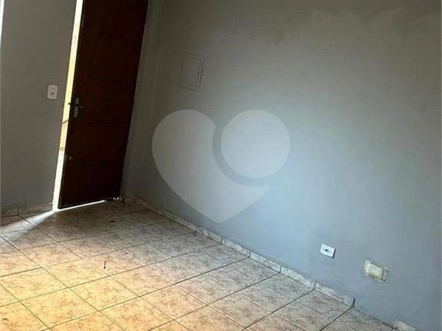 Apartamento com 2 quartos à venda em Vila Independência SP