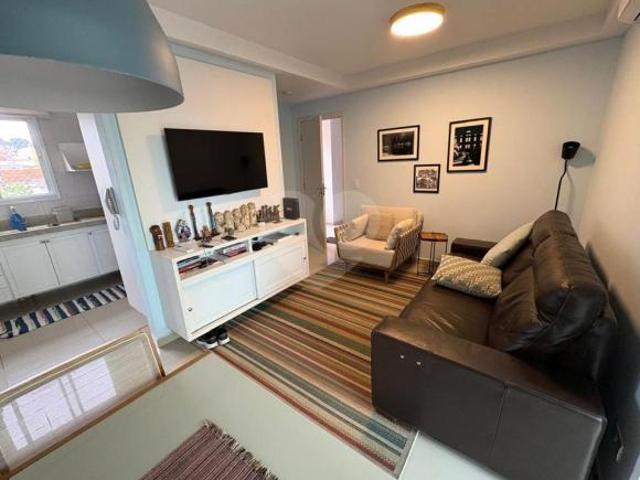 Apartamento com 2 quartos à venda em Vila independência SP
