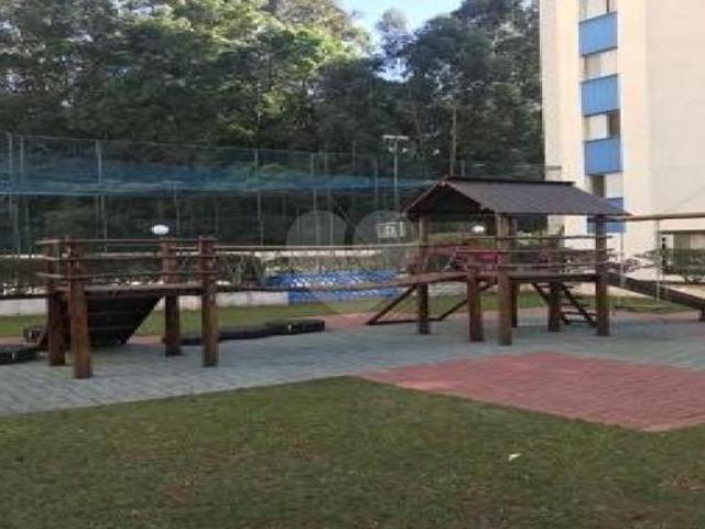 Apartamento com 2 quartos à venda em Vila indiana SP