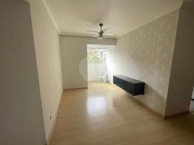 Apartamento com 2 quartos à venda em Vila inglesa SP