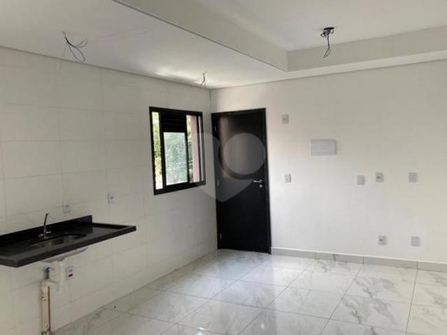 Apartamento com 2 quartos à venda em Vila Invernada SP