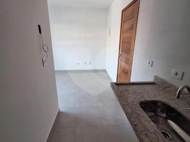 Apartamento com 2 quartos à venda em Vila isolina mazzei SP