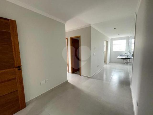 Apartamento com 2 quartos à venda em Vila isolina mazzei SP