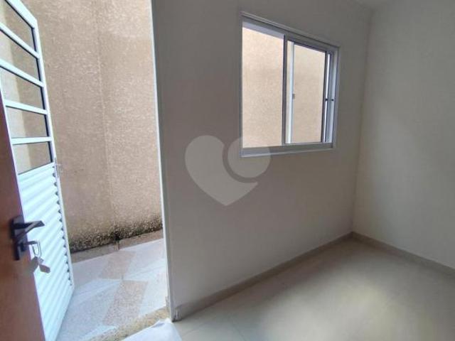 Apartamento com 2 quartos à venda em Vila isolina mazzei SP