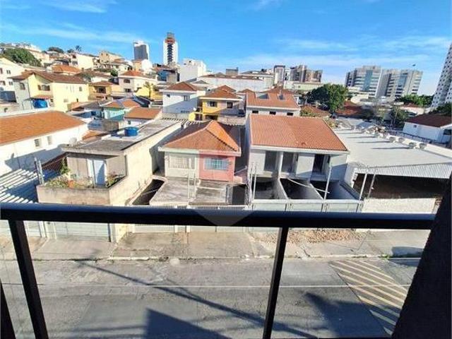Apartamento com 2 quartos à venda em Vila isolina mazzei SP