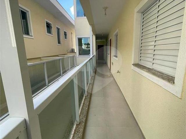 Apartamento com 2 quartos à venda em Vila isolina mazzei SP