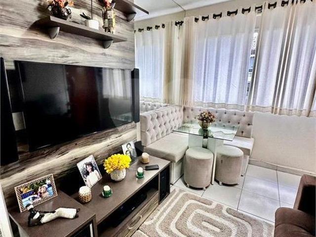 Apartamento com 2 quartos à venda em Vila isolina mazzei SP
