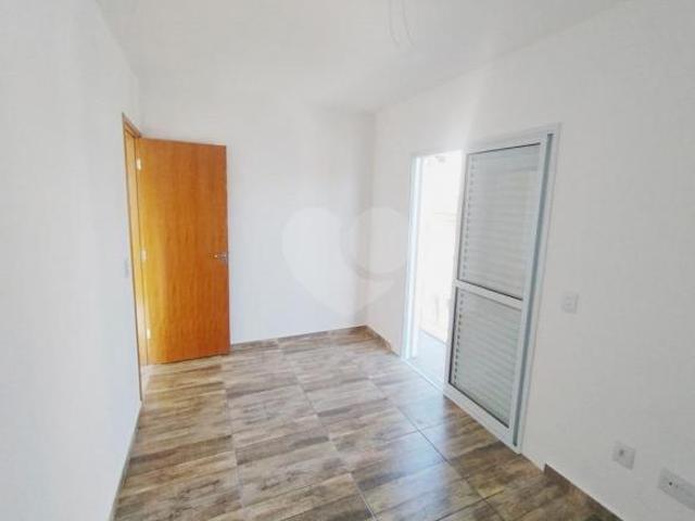 Apartamento com 2 quartos à venda em Vila isolina mazzei SP
