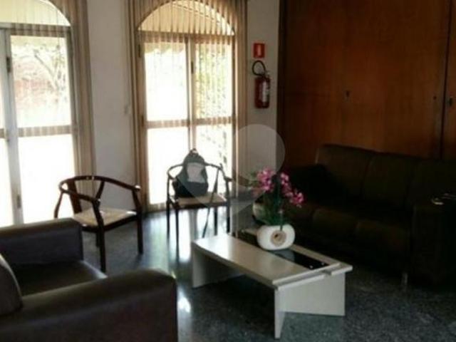 Apartamento com 2 quartos à venda em Vila isolina mazzei SP