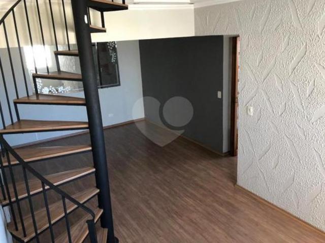 Apartamento com 2 quartos à venda em Vila isolina mazzei SP