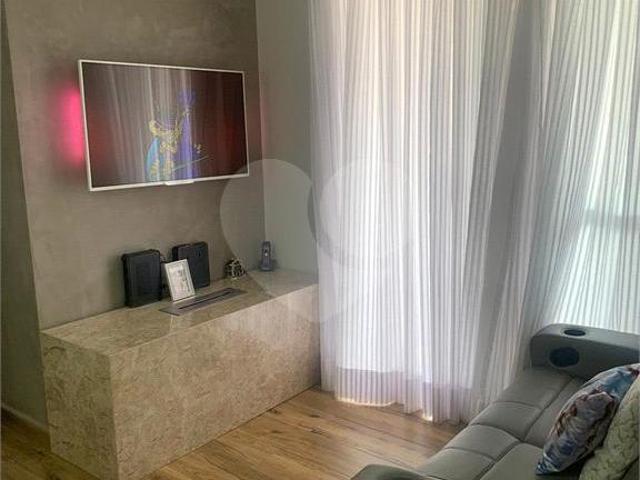 Apartamento com 2 quartos à venda em Vila isolina mazzei SP