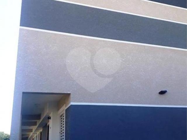 Apartamento com 2 quartos à venda em Vila isolina mazzei SP