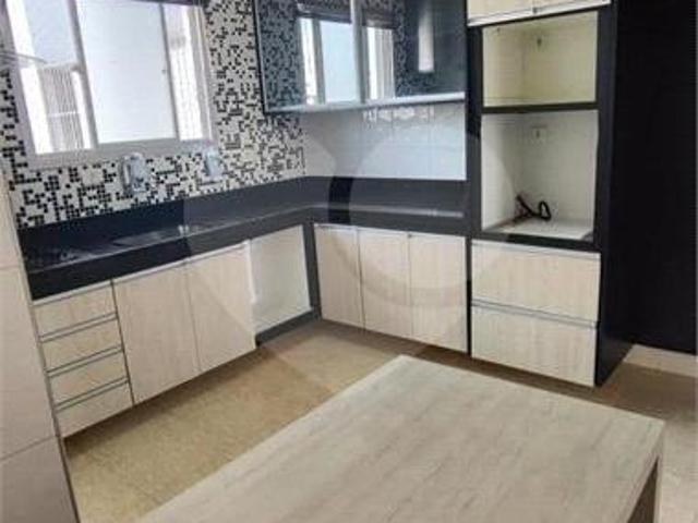 Apartamento com 2 quartos à venda em Vila isolina mazzei SP
