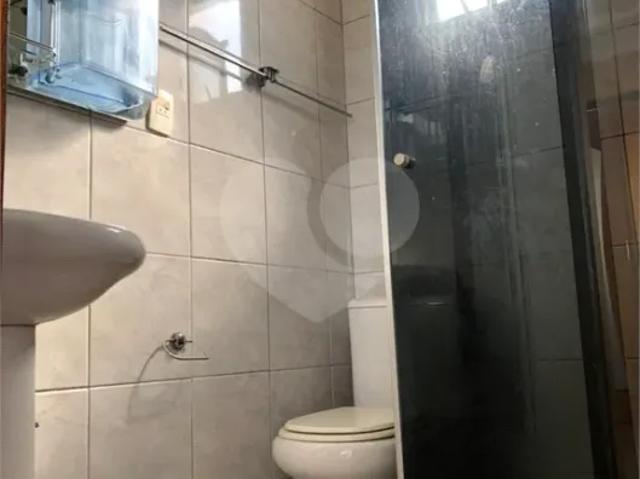 Apartamento com 2 quartos à venda em Vila isolina mazzei SP