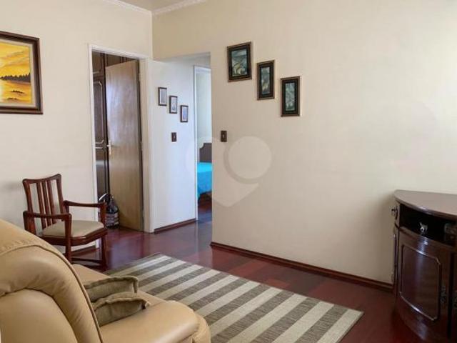 Apartamento com 2 quartos à venda em Vila isolina mazzei SP