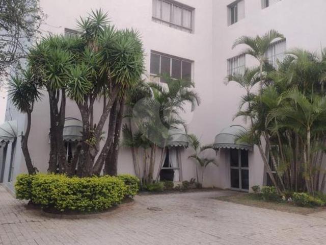 Apartamento com 2 quartos à venda em Vila isolina mazzei SP