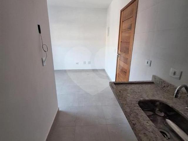 Apartamento com 2 quartos à venda em Vila isolina mazzei SP