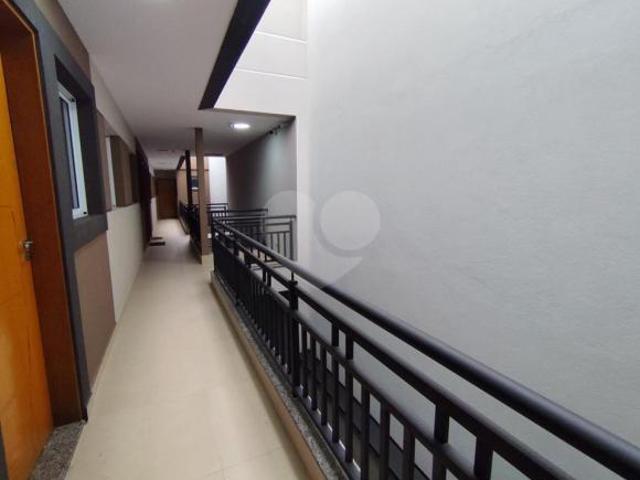 Apartamento com 2 quartos à venda em Vila isolina mazzei SP