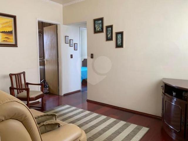 Apartamento com 2 quartos à venda em Vila isolina mazzei SP