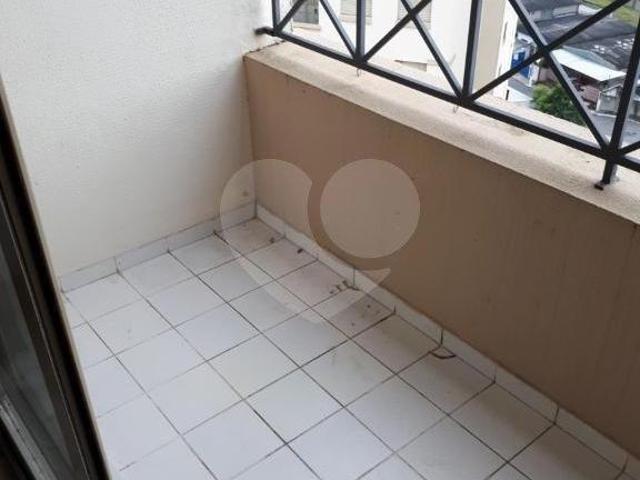 Apartamento com 2 quartos à venda em Vila Isa SP