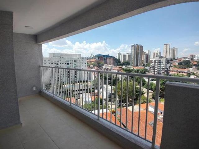 Apartamento com 2 quartos à venda em Vila ipojuca SP