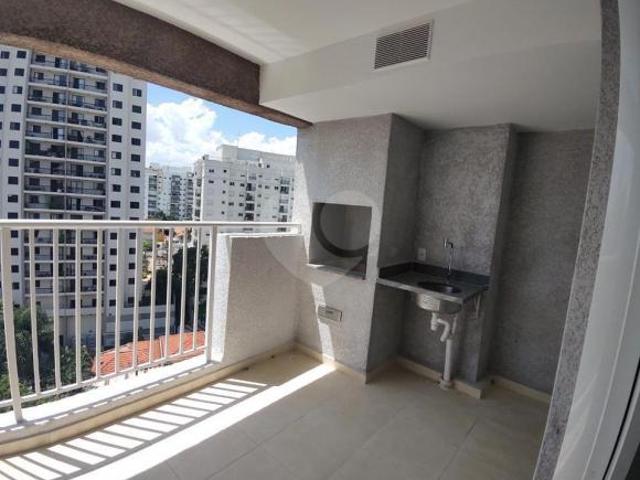 Apartamento com 2 quartos à venda em Vila ipojuca SP
