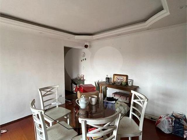 Apartamento com 2 quartos à venda em Vila ipojuca SP