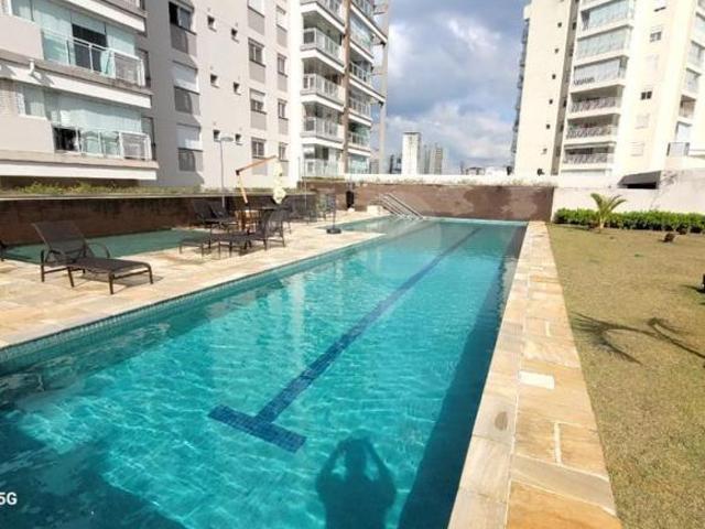 Apartamento com 2 quartos à venda em Vila ipojuca SP