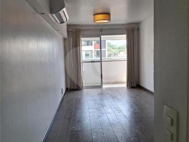 Apartamento com 2 quartos à venda em Vila ipojuca SP