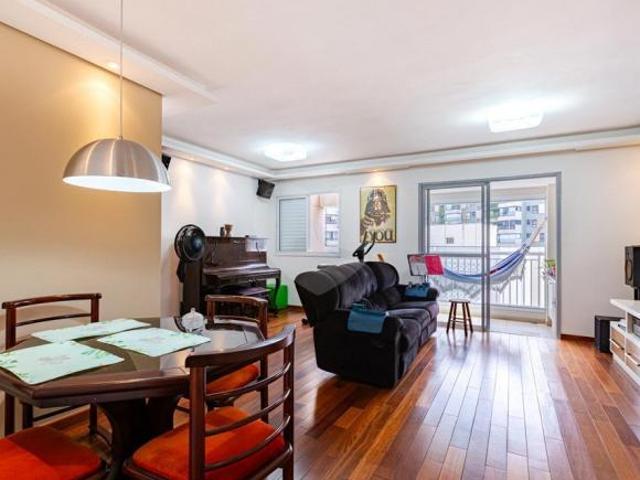 Apartamento com 2 quartos à venda em Vila ipojuca SP