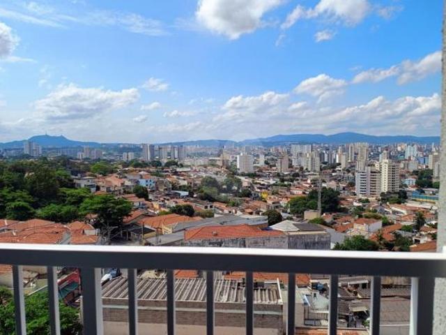 Apartamento com 2 quartos à venda em Vila ipojuca SP