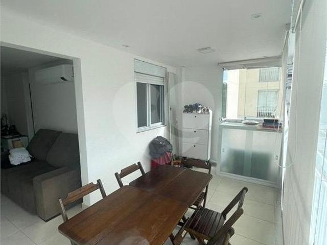 Apartamento com 2 quartos à venda em Vila ipojuca SP