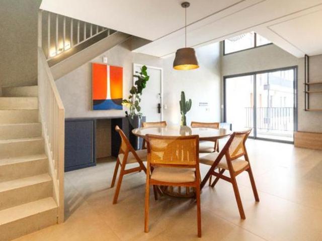 Apartamento com 2 quartos à venda em Vila ipojuca SP
