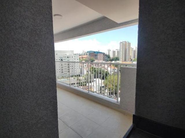 Apartamento com 2 quartos à venda em Vila ipojuca SP