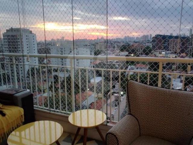Apartamento com 2 quartos à venda em Vila ipojuca SP
