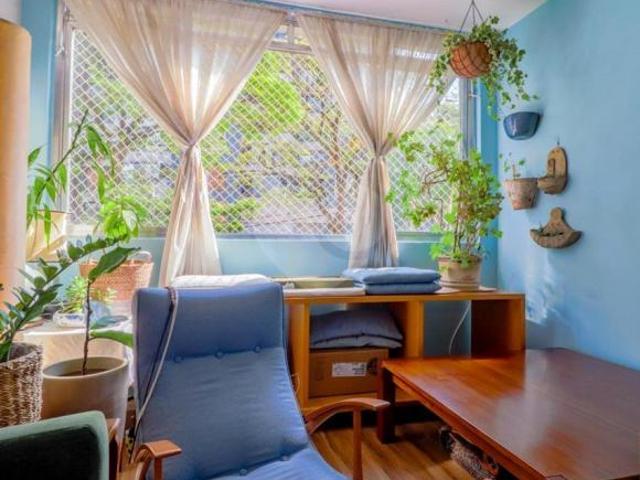 Apartamento com 2 quartos à venda em Vila ipojuca SP