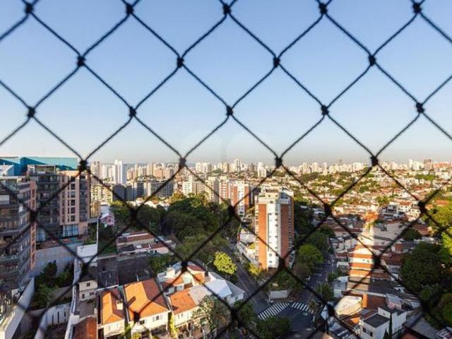 Apartamento com 2 quartos à venda em Vila ipojuca SP