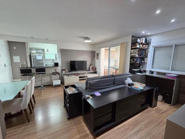 Apartamento com 2 quartos à venda em Vila ipojuca SP