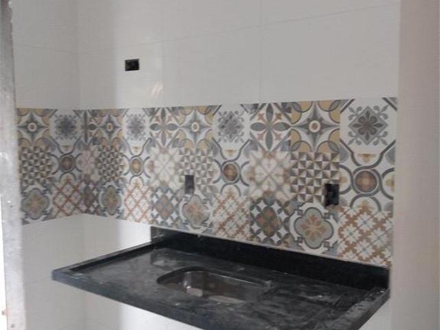 Apartamento com 2 quartos à venda em Vila irmãos arnoni SP