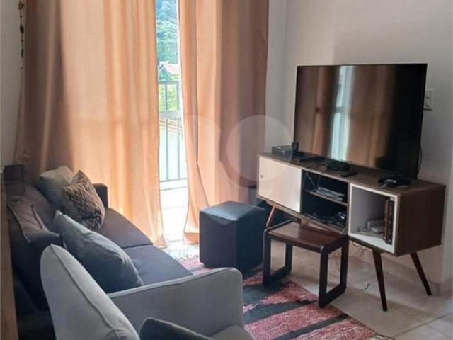 Apartamento com 2 quartos à venda em Vila irmãos arnoni SP