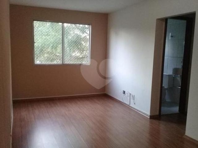 Apartamento com 2 quartos à venda em Vila irmãos arnoni SP