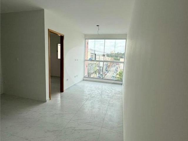Apartamento com 2 quartos à venda em Vila ivone SP