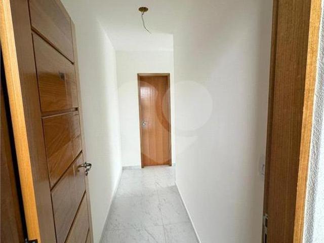 Apartamento com 2 quartos à venda em Vila ivone SP