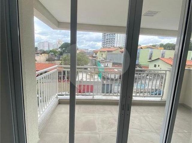 Apartamento com 2 quartos à venda em Vila jacuí SP